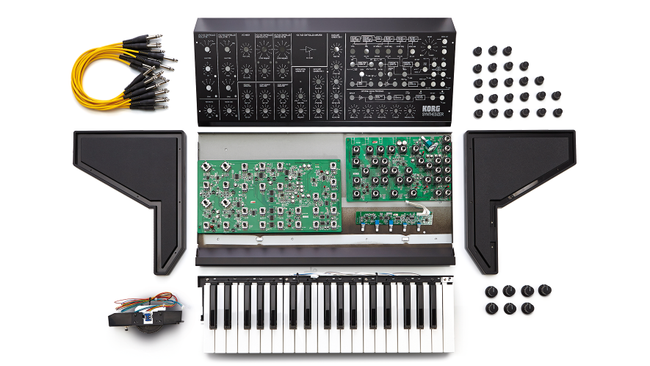 "The next generation of Moog products will push boundaries while ...