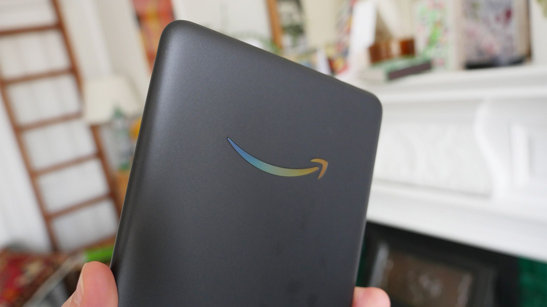Amazon Kindle Colorsoft review: a new way to read | T3