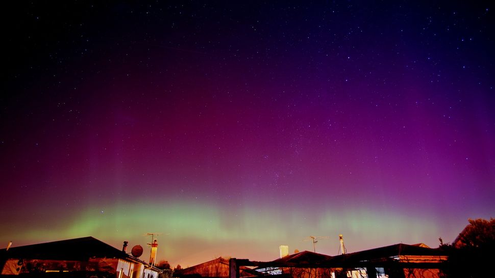 We Can Learn a Lot From the Changing Night Sky | Space