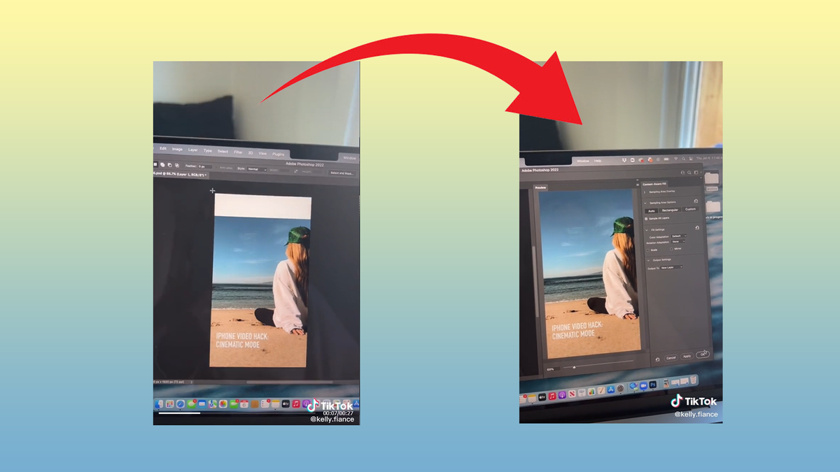 This Photoshop hack is an absolute must-know | Creative Bloq