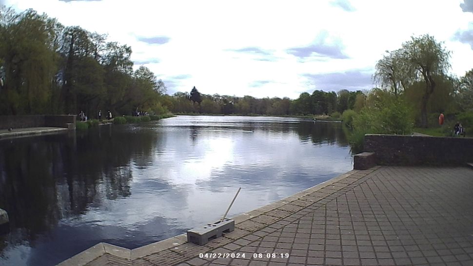 Kidamento Model K review: A small kids' camera that is full of ...