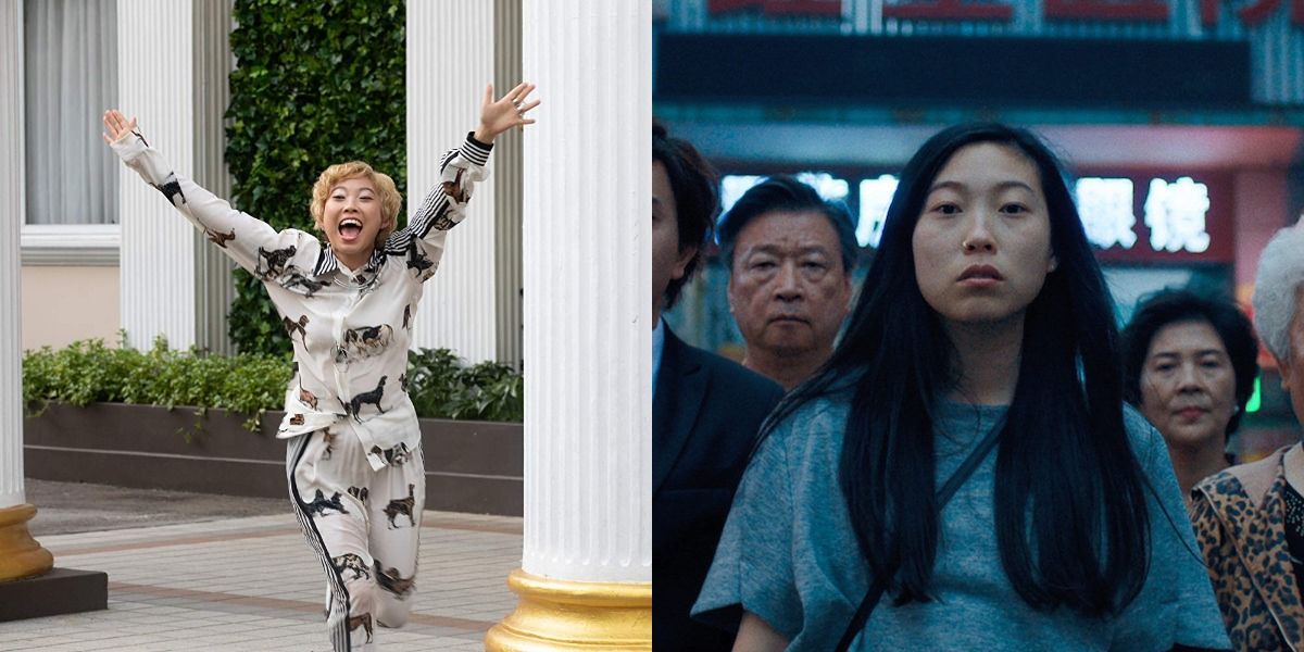 The Cast Of Crazy Rich Asians One Year After Its Huge Success | Cinemablend