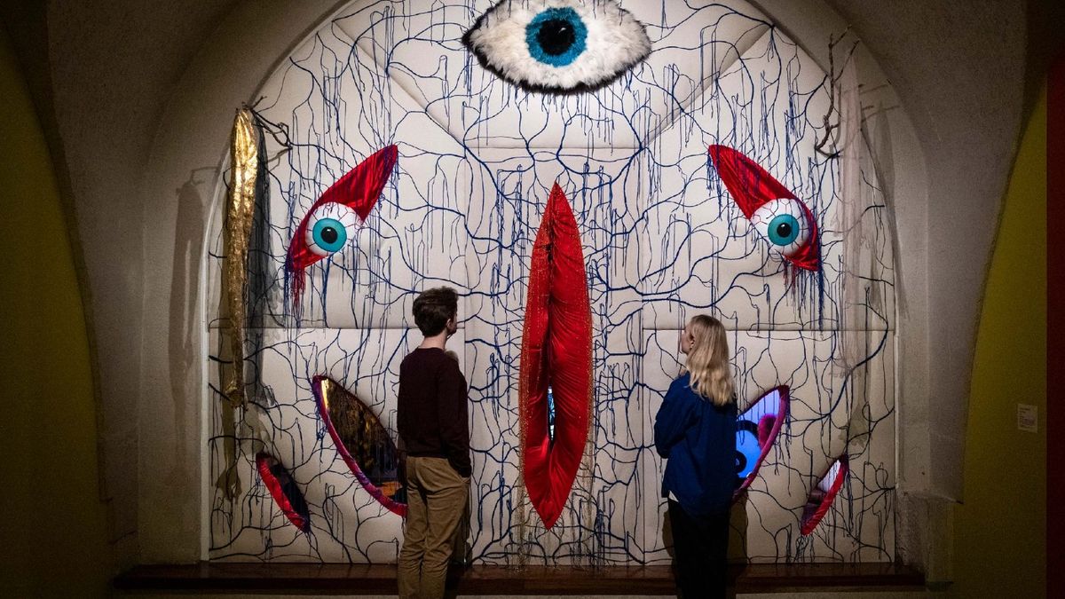 The Horror Show! at Somerset House review | The Week