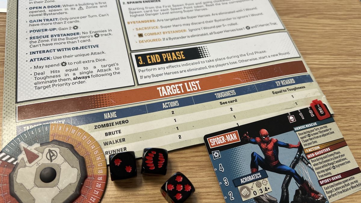 Marvel Zombies: Heroes' Resistance review - "A good mix of simplicity ...