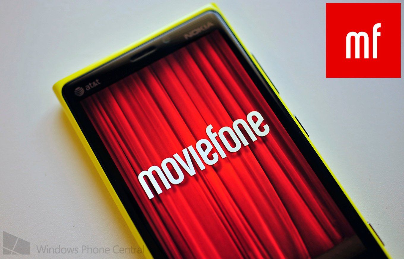 Hello, and welcome to Moviefone! Official app finally lands on Windows ...