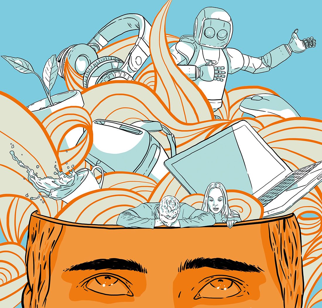 Fresh ideas for building websites | Creative Bloq