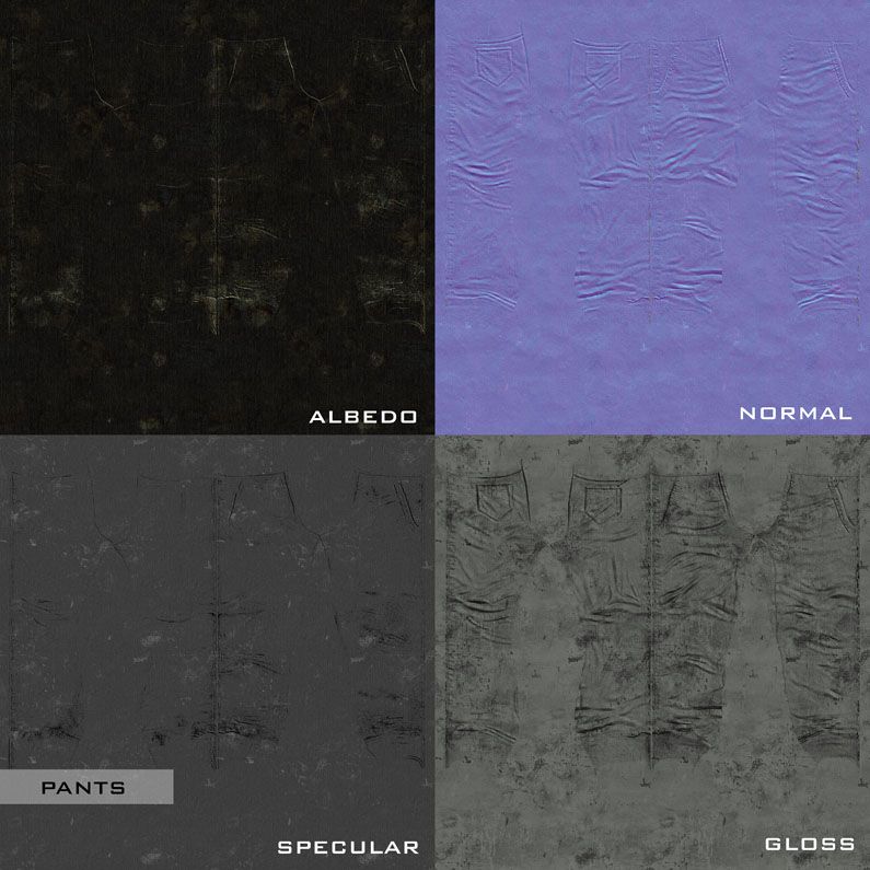 How to master 3D fan art | Creative Bloq