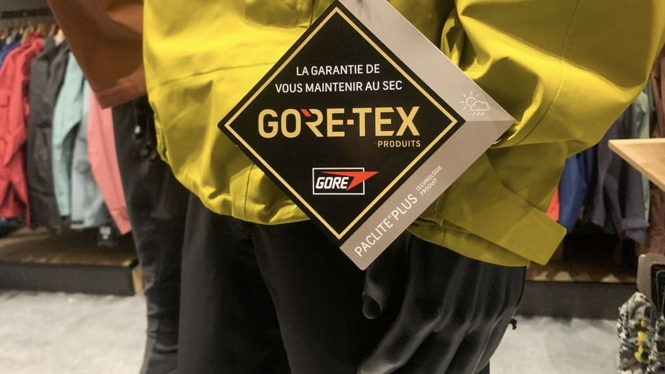 Why is Gore dropping Shakedry – and what does it mean for outdoors ...