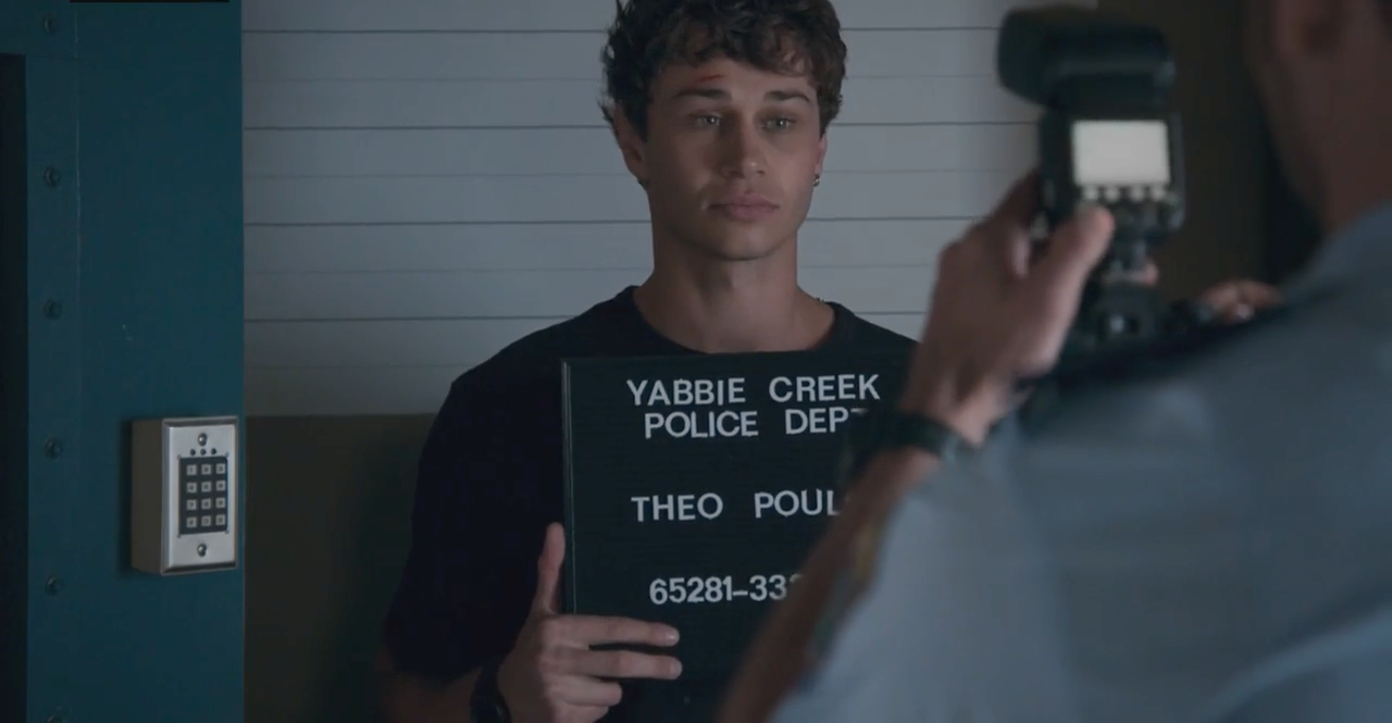 Home and Away spoilers: Theo Poulos is UNDER ARREST! | What to Watch