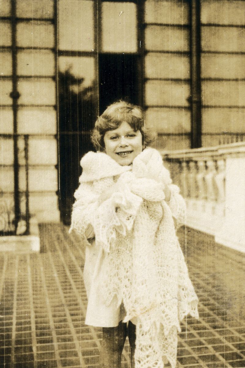 Rare Queen Elizabeth II Photos Through the Years | Marie Claire