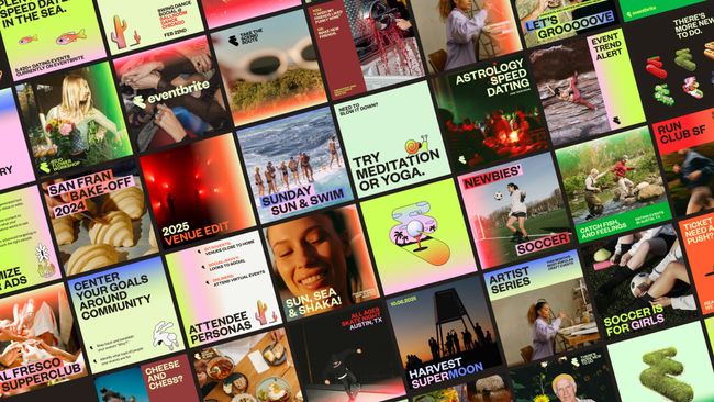 12 of the best fictional brands from film and TV | Creative Bloq