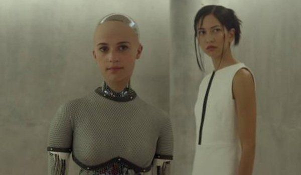 The Ex Machina Ending Debate: Is The Movie 3 Minutes Too Long ...