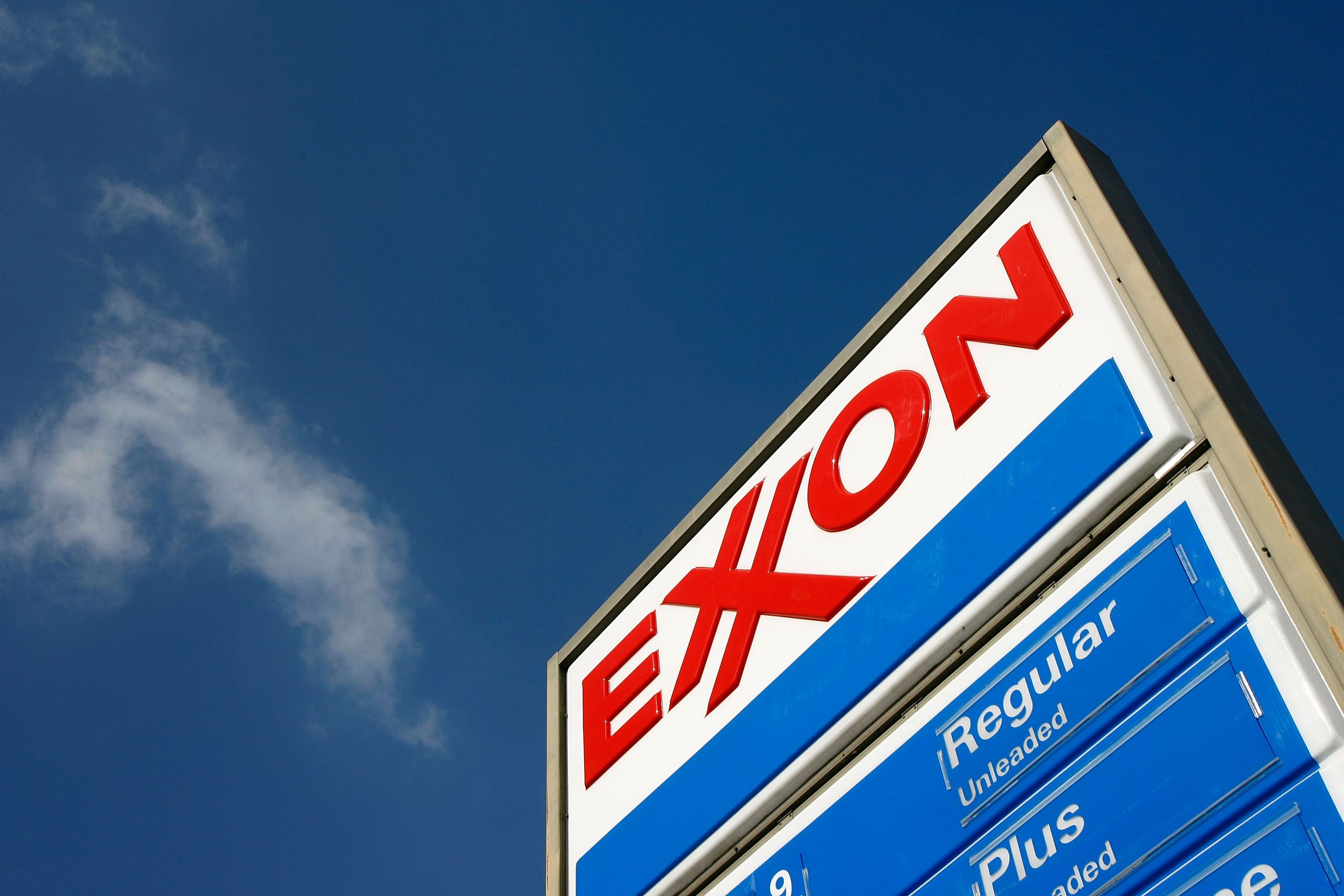 Activists get a seat at Exxon's boardroom table | The Week