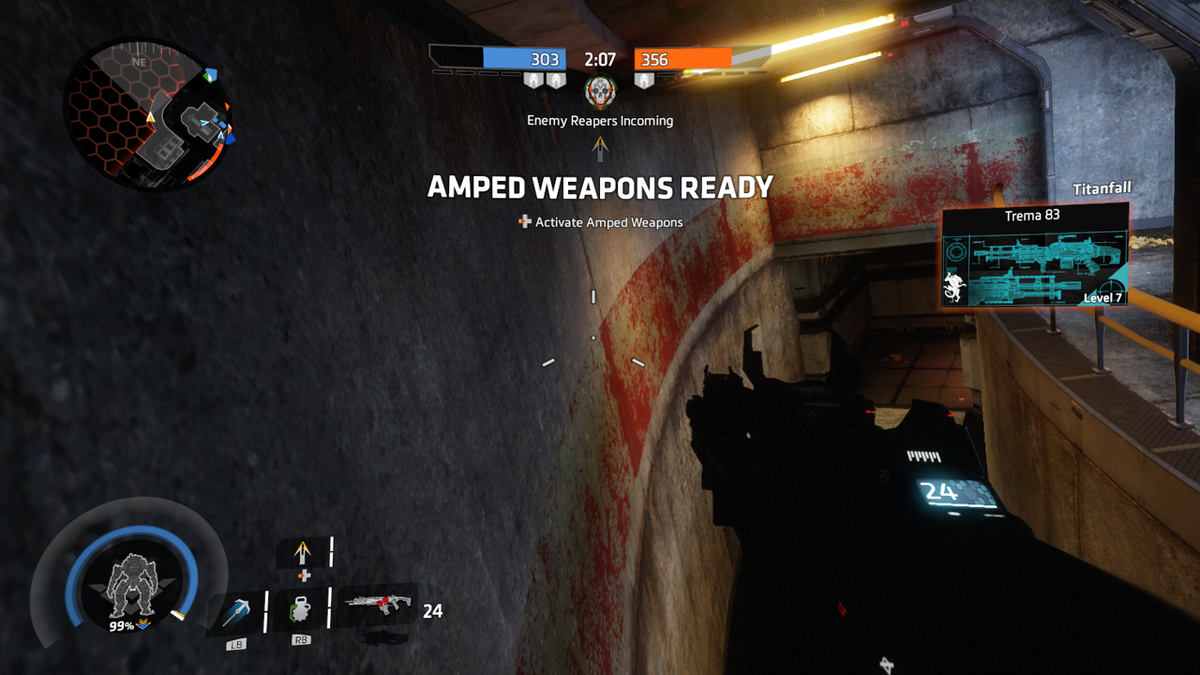 Titanfall 2 multiplayer tips and tricks | TechRadar