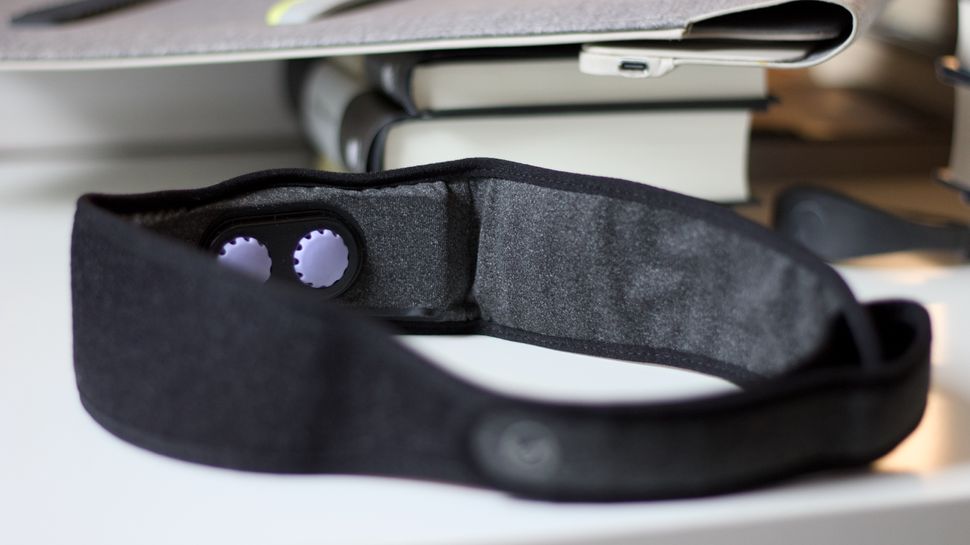 I tried an AI-powered headband that uses weird sounds to unblock your ...