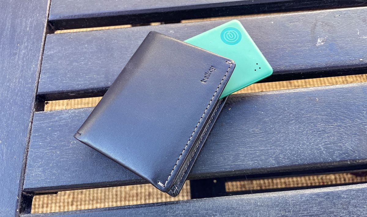 Tile Slim 2024 review: Good design, uneven performance | Tom's Guide