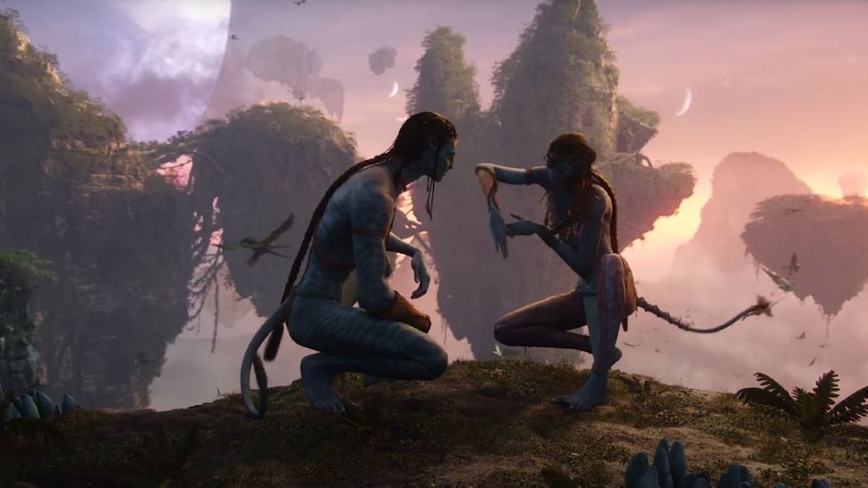 The World Of Pandora And 5 Other Things To Remember About Avatar Before ...