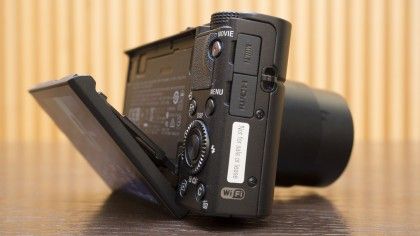 Sony Cyber-shot RX100 III review | TechRadar
