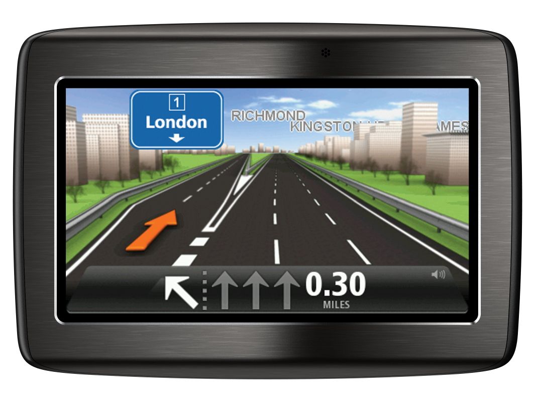 Apple sets sights on TomTom with location data collection | TechRadar