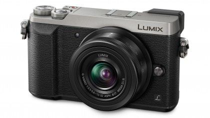 Panasonic GX80/GX85 review | TechRadar