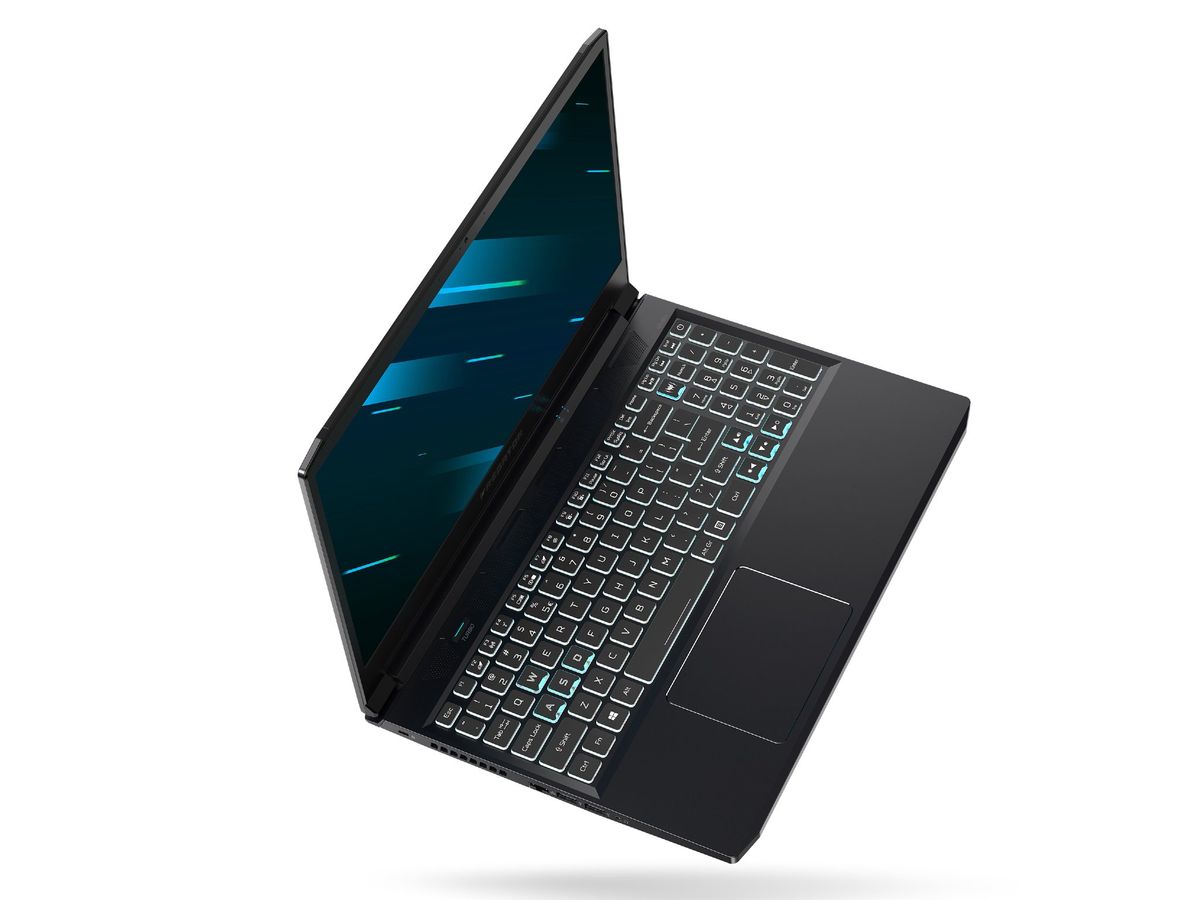 Acer's gaming lineup gets big updates with Intel 10th Gen, NVIDIA RTX ...