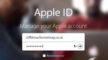 How to add extra security to your Apple ID | TechRadar