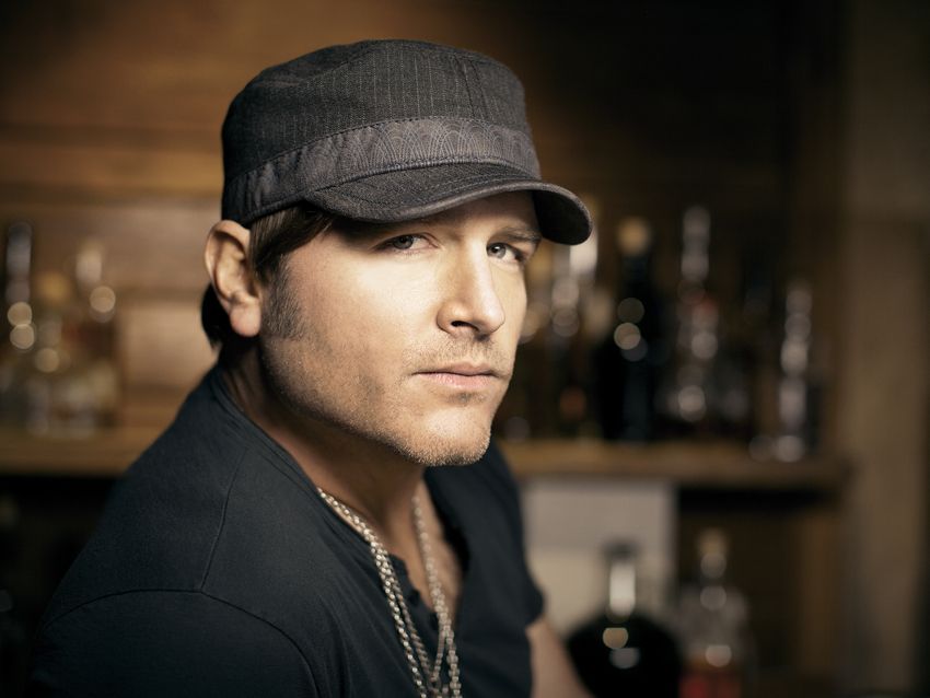 Jerrod Niemann talks "whacked-out demos," EDM beats and country music ...