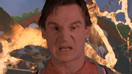 50 Funniest Superhero Comic-Book Movie Moments | GamesRadar+