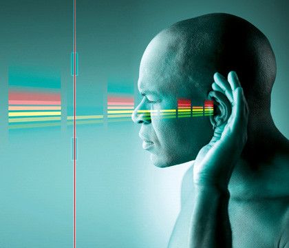 How 3D video chat and sound is shaping up | TechRadar