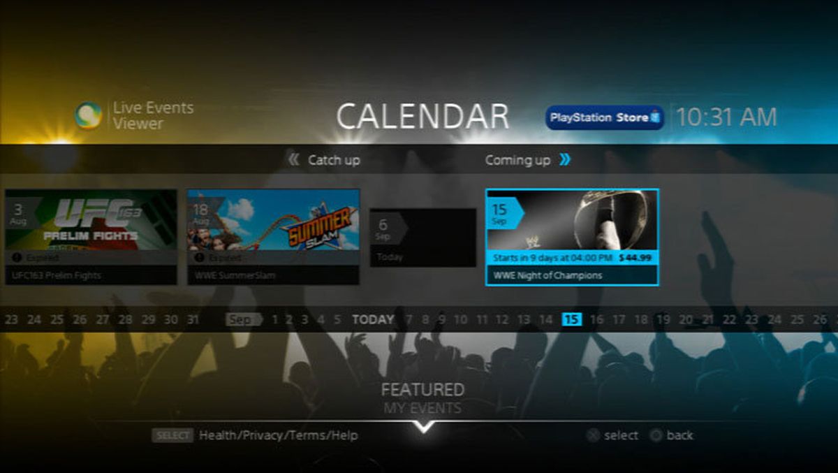 Best PS4 apps | GamesRadar+