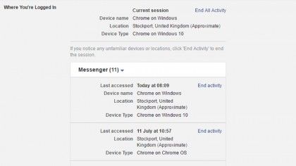 20 essential Facebook tips and tricks | TechRadar
