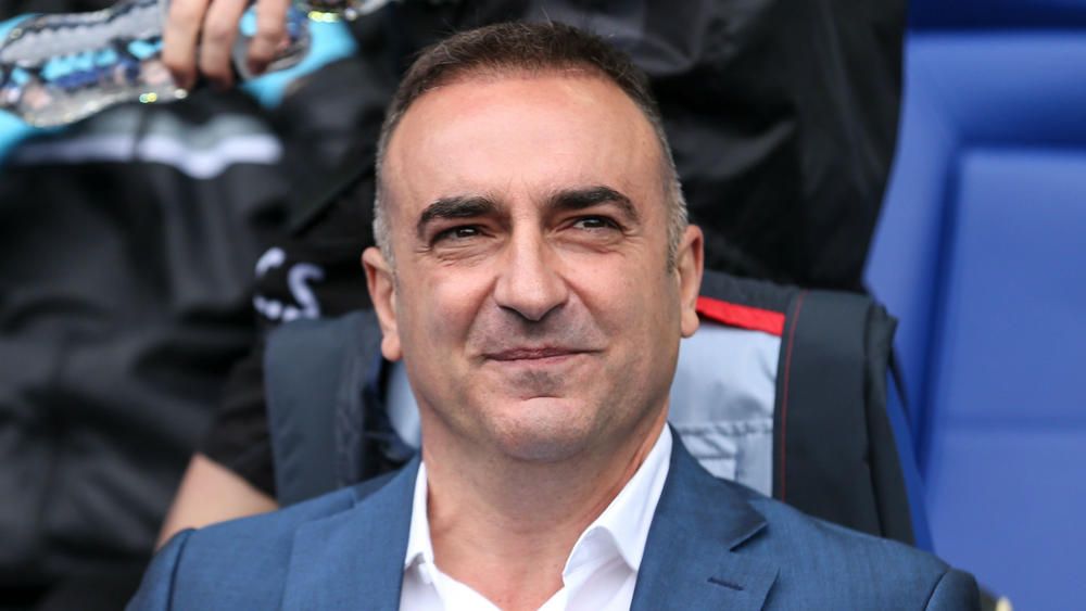 Carvalhal: Swansea don't need a miracle to survive | FourFourTwo