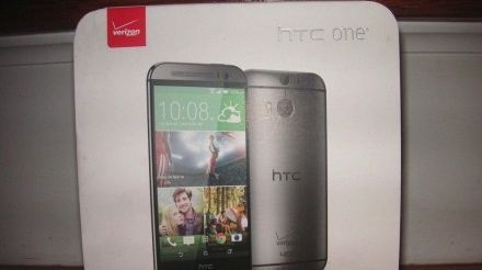 New HTC One may be available at Verizon shortly after launch | TechRadar
