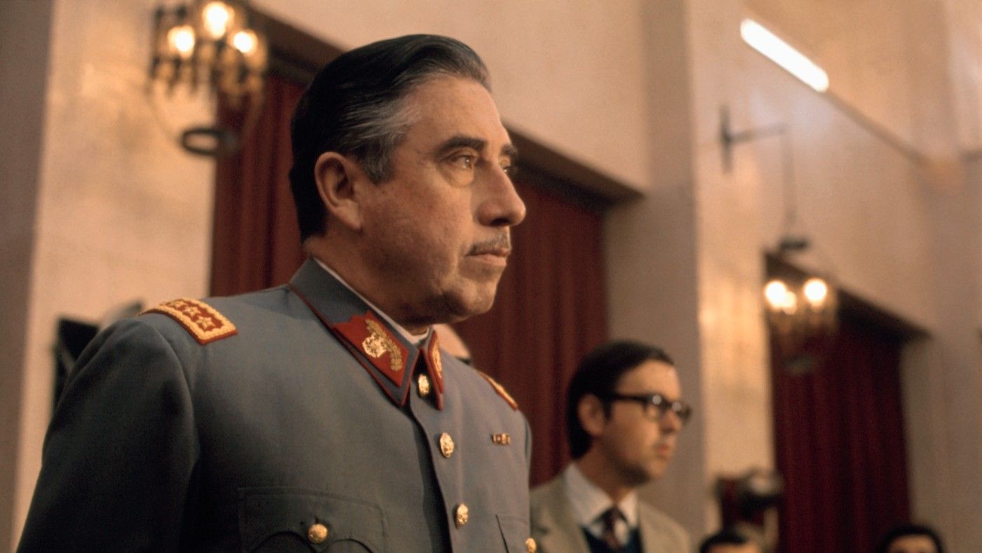 Pinochet’s coup in Chile 50 years on | The Week