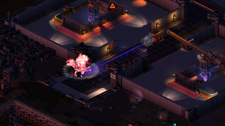 Brigador 4K gallery | PC Gamer