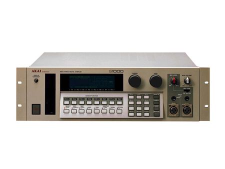 The 10 most important hardware samplers in history | MusicRadar