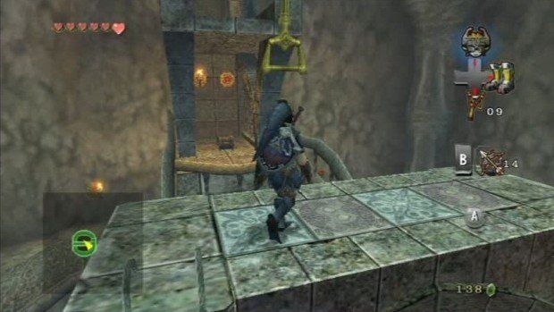 Legend of Zelda: Twilight Princess Walkthrough: Page 6 - Page 6 ...