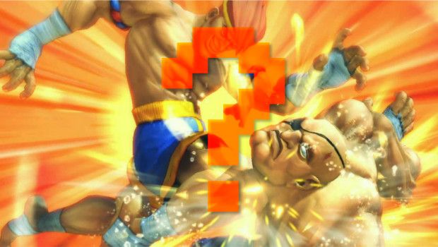 Top 7 Painful gaming moments that made us wince | GamesRadar+