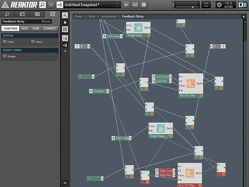 13 of the best modular plugin synths and creative environments | MusicRadar