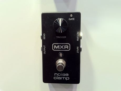 NAMM 2011: Dunlop unveils five MXR stompboxes | MusicRadar