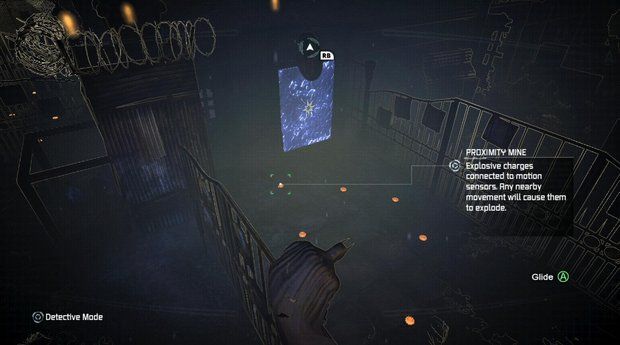 The Bowery Riddler Trophies - Batman: Arkham City Riddler challenge ...