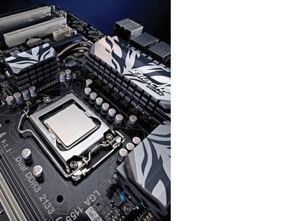 Motherboard upgrade: the complete guide | TechRadar