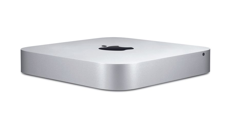 Apple refreshes the Mac mini with new Intel Haswell processors | TechRadar