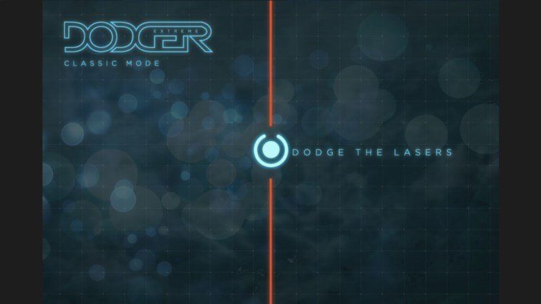 Jump into a fast paced Tron styled arcade game with Laser Dodger for Windows 8 | Windows Central