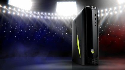 From Miami to Area 51: the 20-year history of Alienware | TechRadar