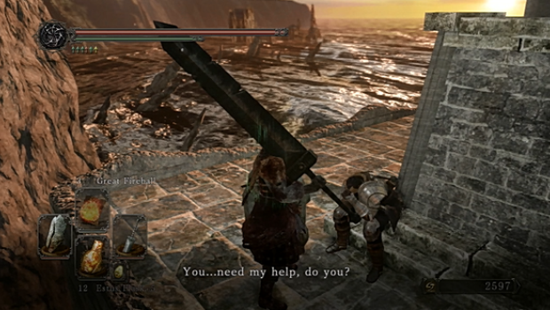 Dark Souls 2 Soul Vessel locations guide: Page 2 - Page 2 | GamesRadar+