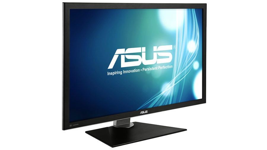 Asus unveils pixel-rich 4K Ultra HD desktop monitor | TechRadar