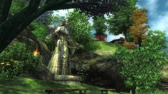 The Best Oblivion Mods | PC Gamer