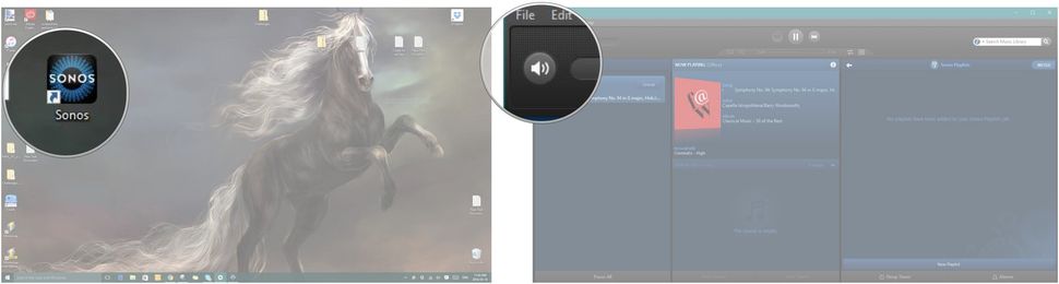 How to use the Sonos Controller desktop app on Windows 10 | Windows Central