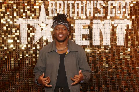 'I'm a man that does whatever I want' YouTube streamer, boxer and ...